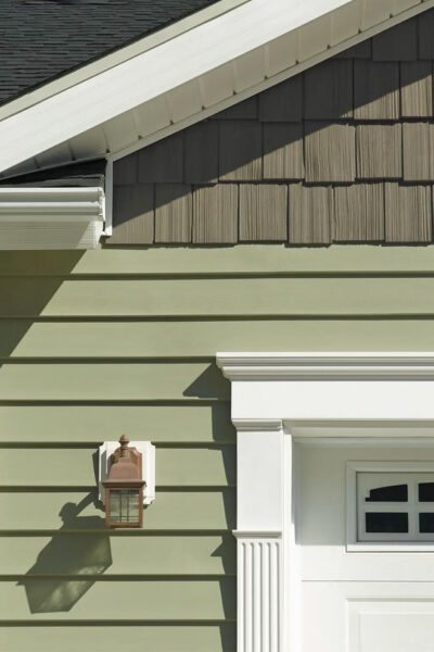 Siding Contractor - Dartmouth, New Bedford & Fall River, MA