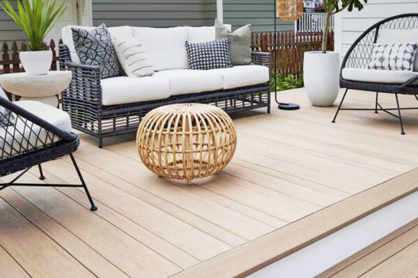 What Is Composite Decking - A Comprehensive Guide - Sam Karam & Sons